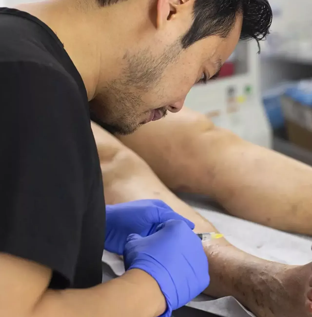 Vein Doctor Texas | Vein Specialists Near Me | Vein Doctors Texas